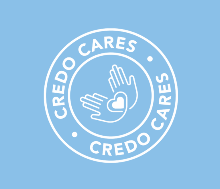 Credo Cares - Credo
