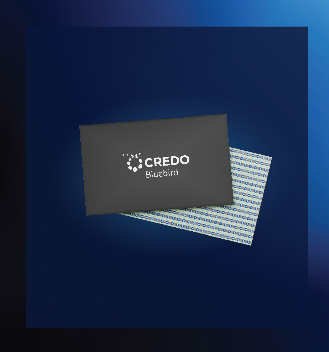 Credo | We Connect